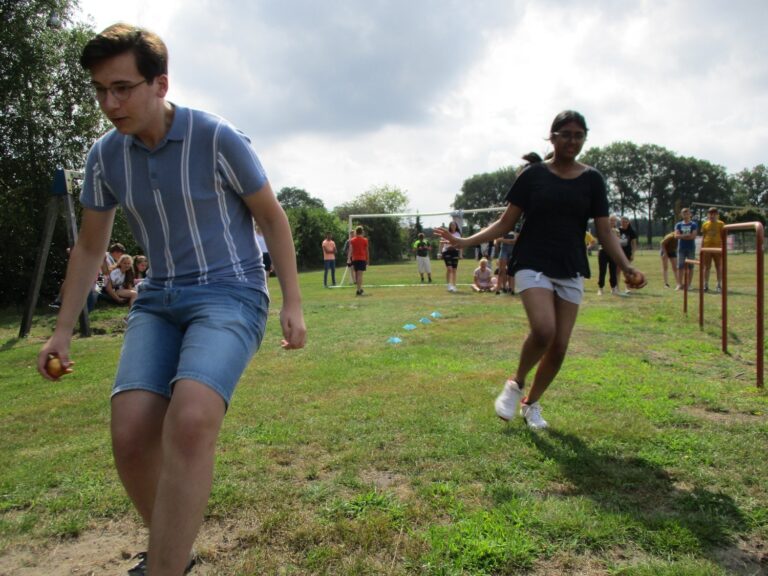 Tienerkamp 2020 - Jong Aartsbisdom Utrecht