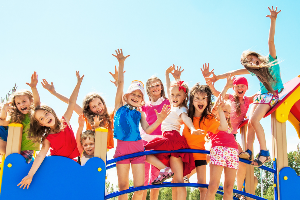 Kinder- en tienerkamp 2021 - Jong Aartsbisdom Utrecht